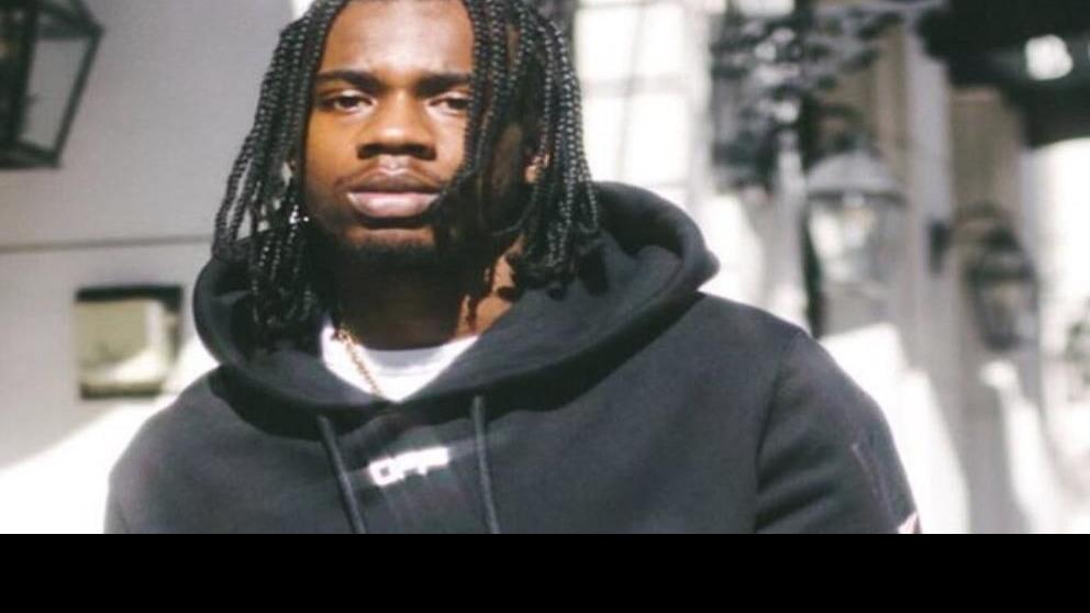 Toronto rapper Houdini was victim of ‘orchestrated assassination ...