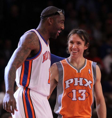 Hume: Steve Nash only the latest to refuse Toronto