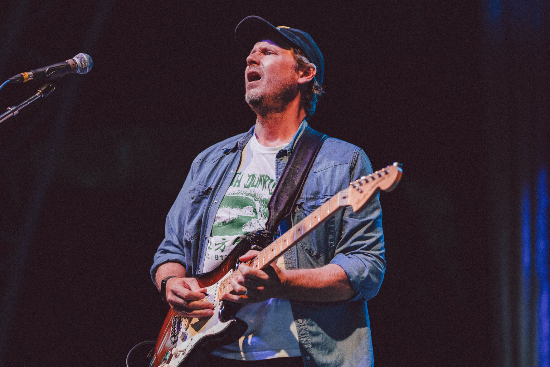 Tim Heidecker set to perform the at Danforth in Toronto