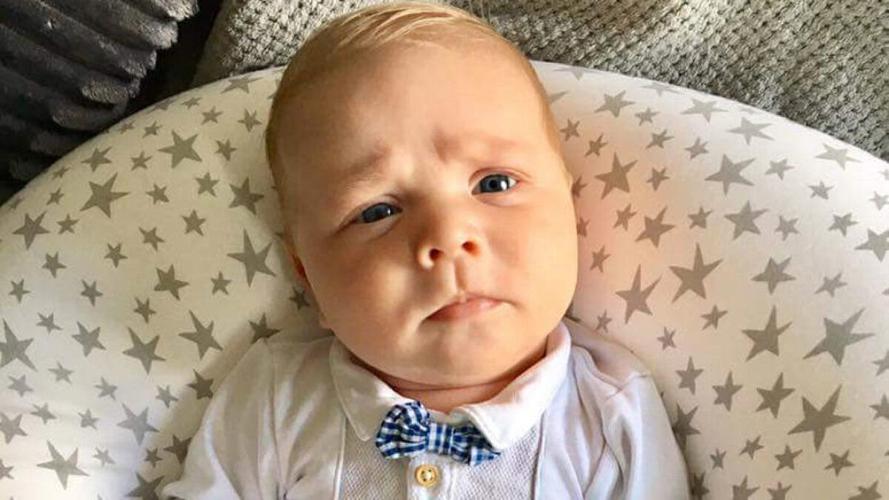 It’s a boy! The Star’s surrogacy series wraps up with the birth of baby ...