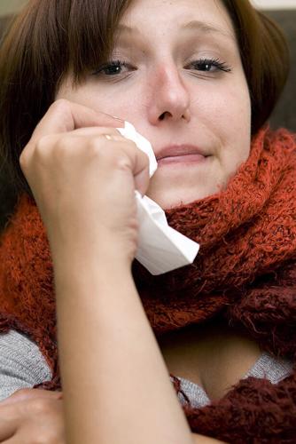 How to cope with swine flu