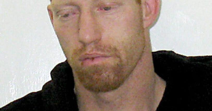 Travis Vader charged with murder of missing Alberta couple