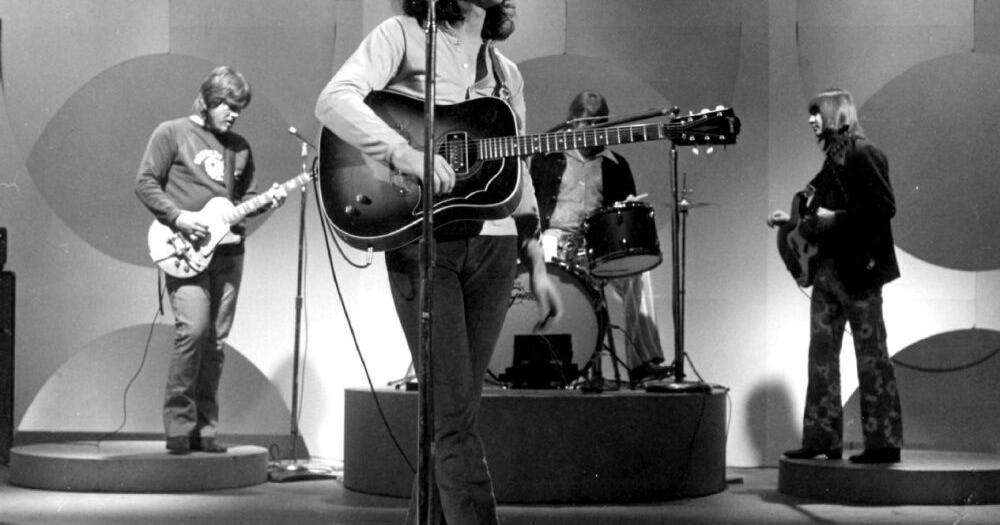 Start the arguments, music fans: Canada's top 100 singles