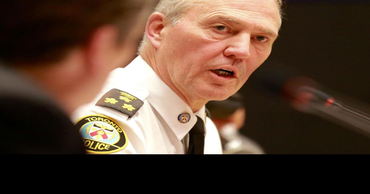 Reform of carding by Toronto police is sorely overdue: Editorial