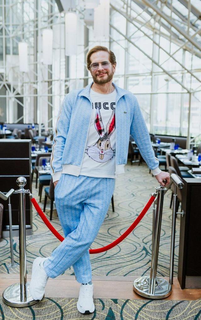 'Hannibal' creator Bryan Fuller says film 'Dust Bunny' is ode to ...