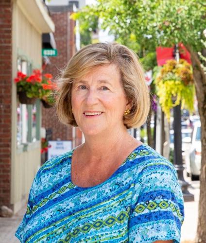 Liberals’ Helena Jaczek keeps Markham-Stouffville