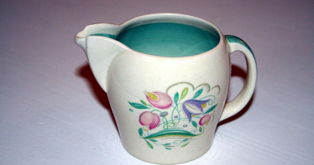 Stefanoff paintings rarely show up on the market