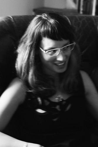 Kate Cayley wins 2015 Trillium Book Award