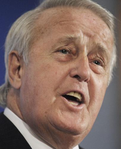 Opera film satirizes ex-prime minister Mulroney