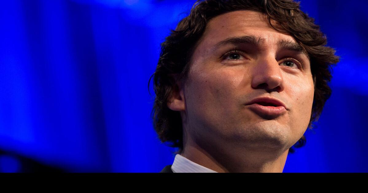 Pms Office Sends Financial Details Of Trudeau Speech To Newspaper