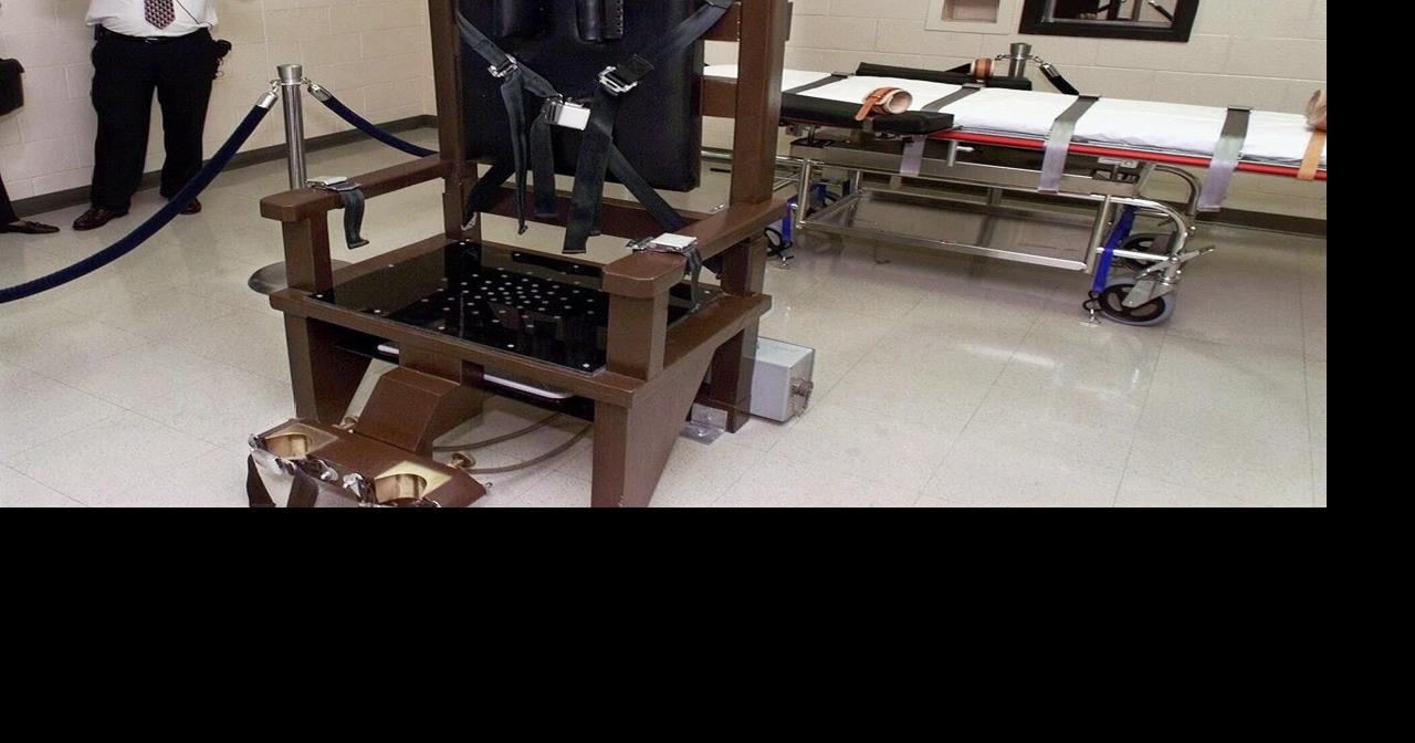 Report shines new light on execution secrecy in Tennessee