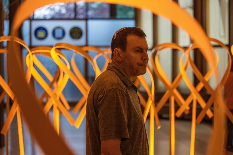 'We are praying for peace': Toronto commemoration marks anniversary of ...