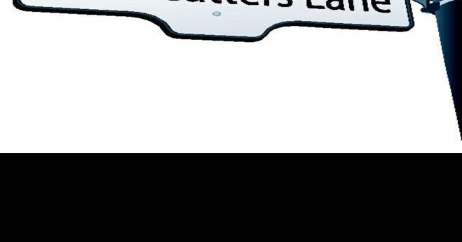 Stonecutters Lane named after nearby pub: Street Names