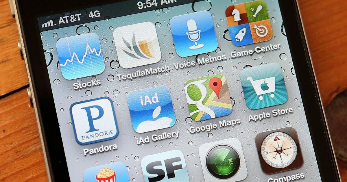 Is technology hurting us by making life easier?