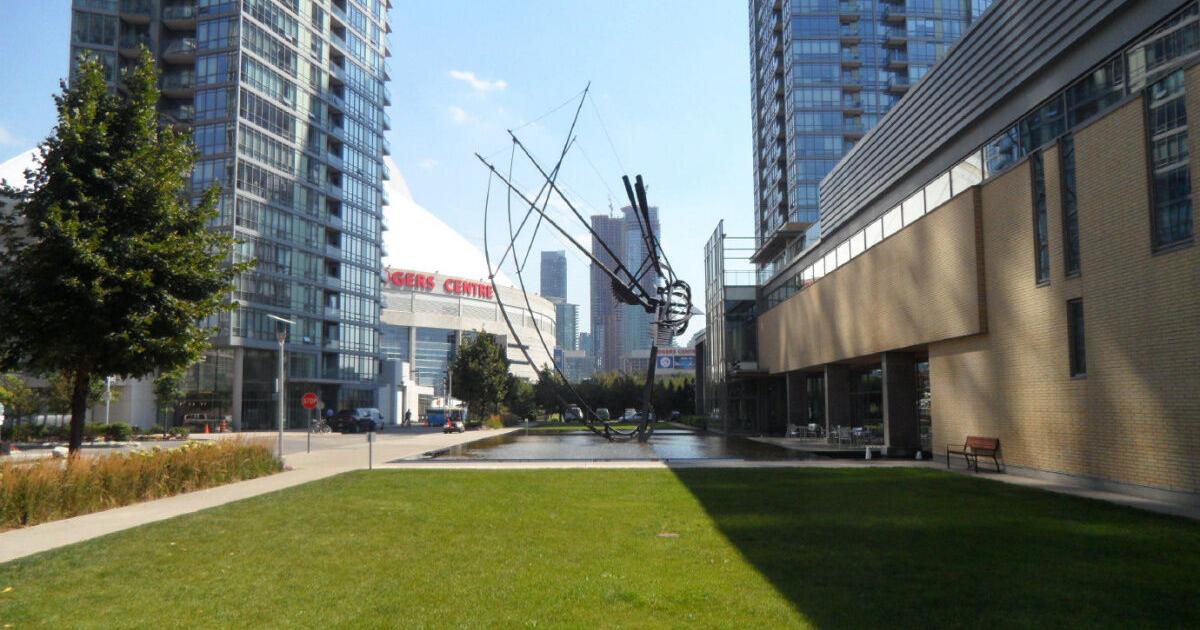 City asked to designate public spaces on private property