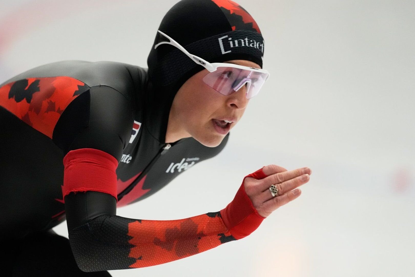 Canada's Maltais earns bronze at speedskating World Cup in last race ...