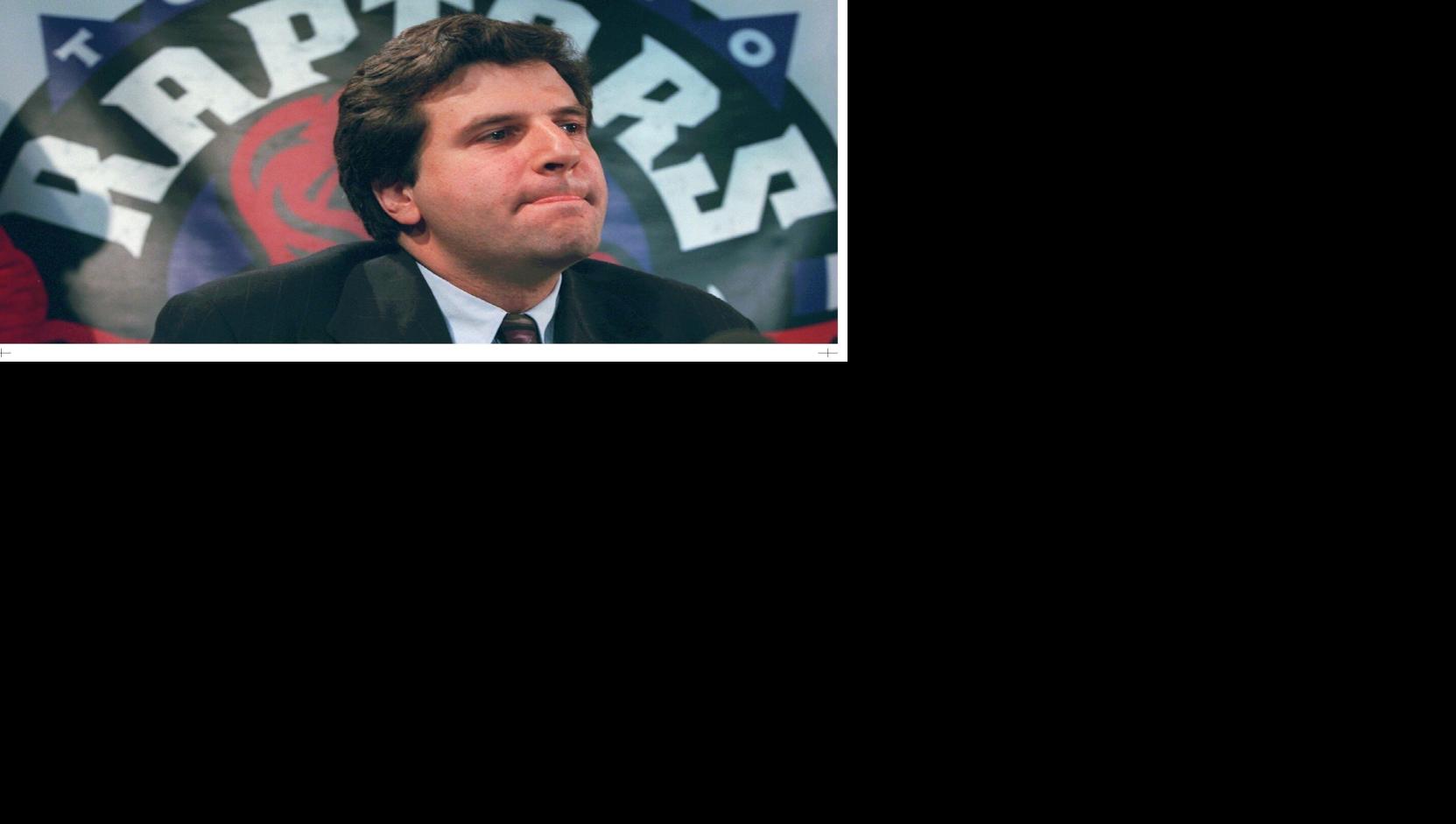 Inside the five days that shaped the Toronto Raptors