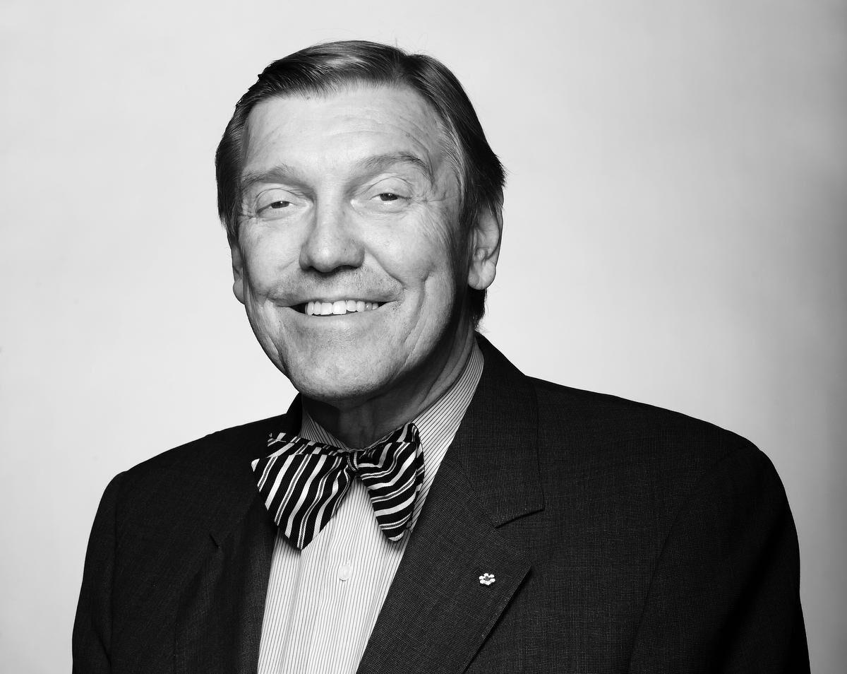 John Honderich, former Star editor and publisher, dead at 75