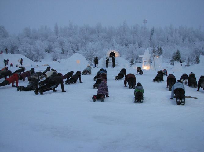 10 things to do in the Northwest Territories