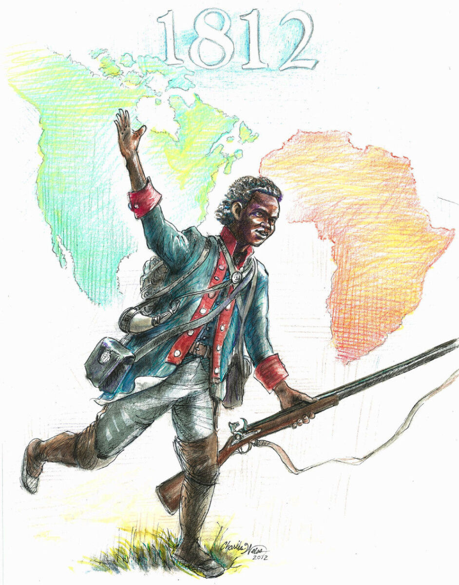 Richard Pierpoint: A very Canadian hero