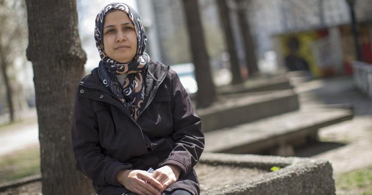 Seven people, one bathroom: What it’s like to weather the pandemic in ...