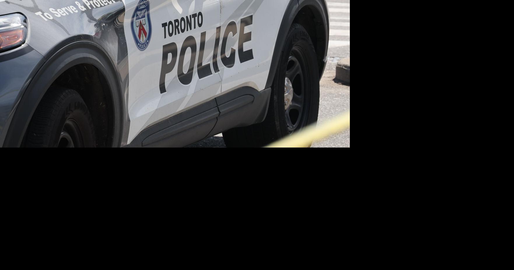 Manslaughter charge for Toronto man in unprovoked assault