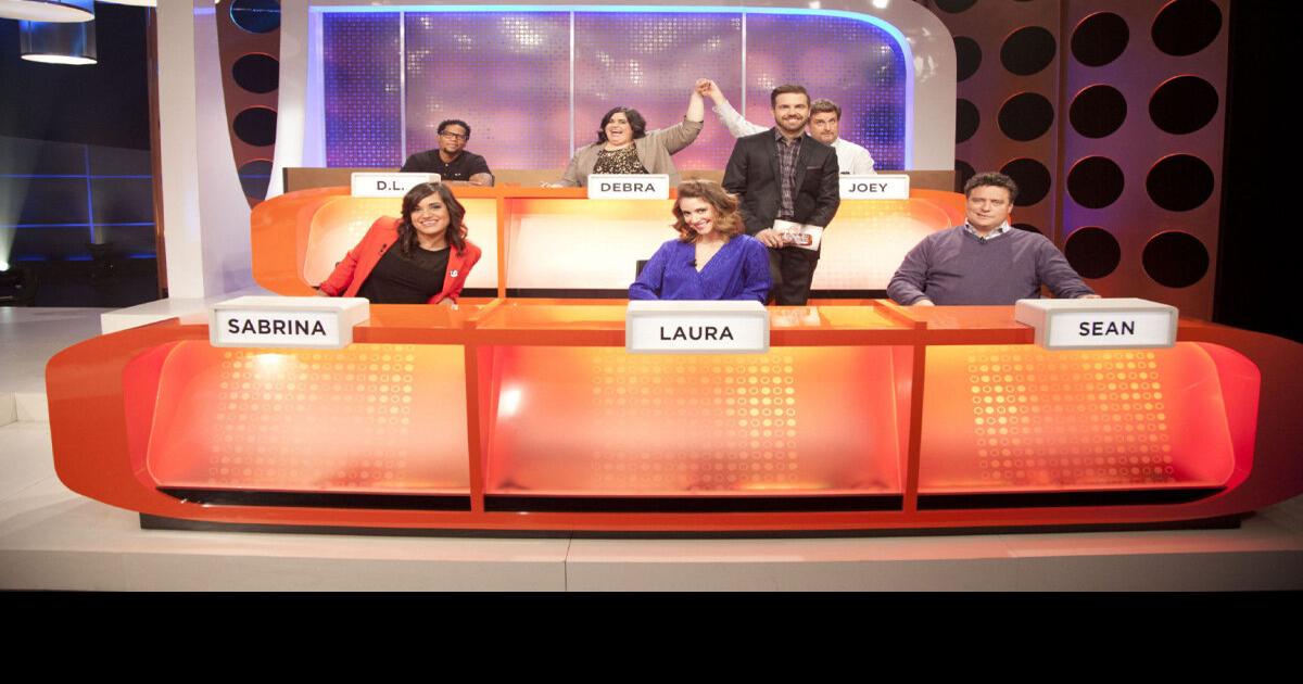 TV game shows expose our fragmented world view