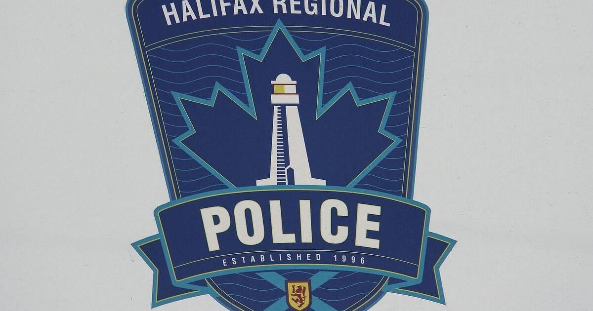 Halifax police arrest officer for theft, investigation launched