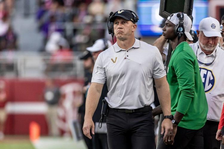 Vanderbilt's Lea, Alabama's Simpson and Texas A&M's Howell among ...