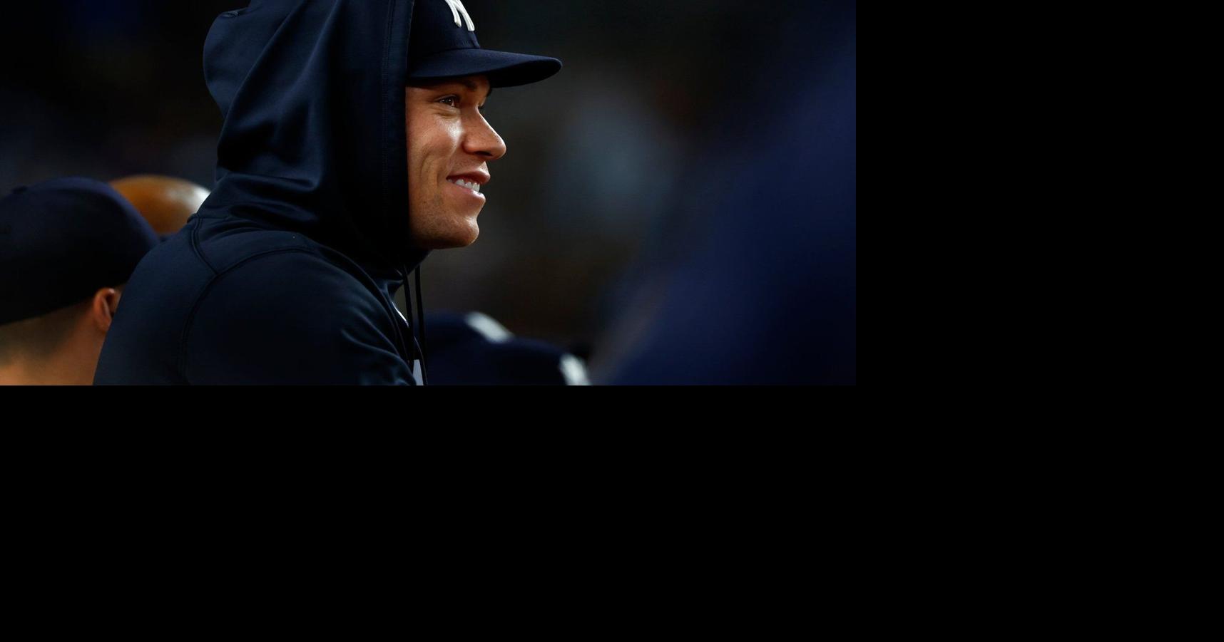 Boone: No timetable on re-imaging Judge's rib injury