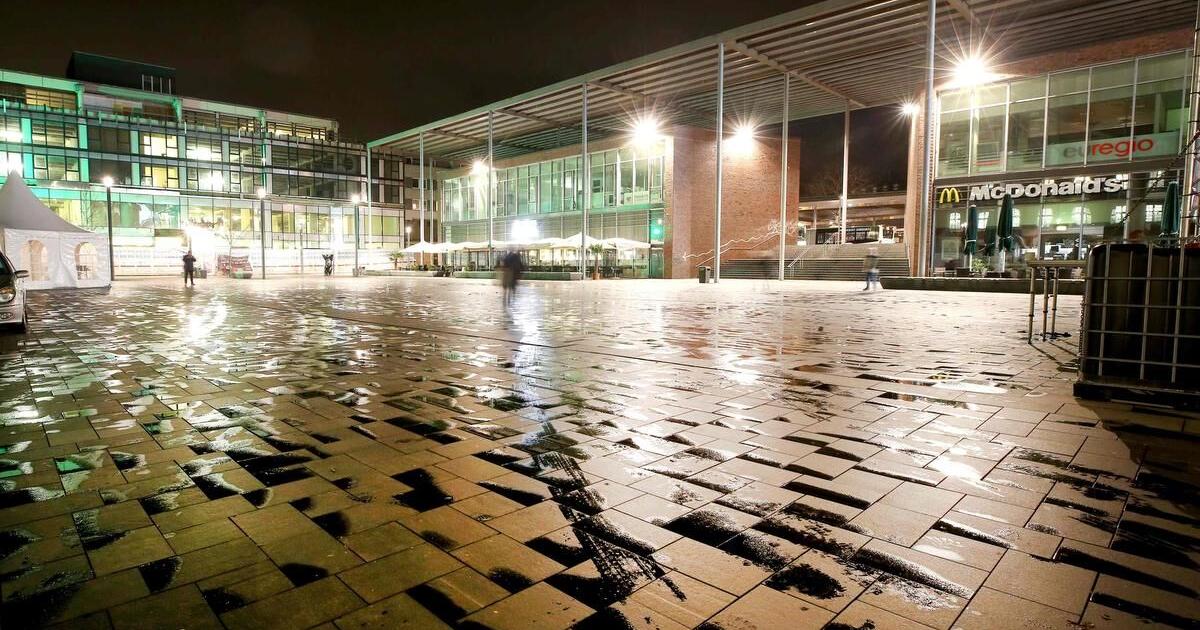 German car attack suspect ordered kept in detention