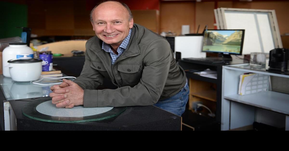 Former Calgary politician Andre Chabot seeking United Conservative ...