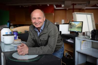 Former Calgary politician Andre Chabot seeking United Conservative ...