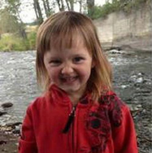RCMP find human remains in Amber Alert case