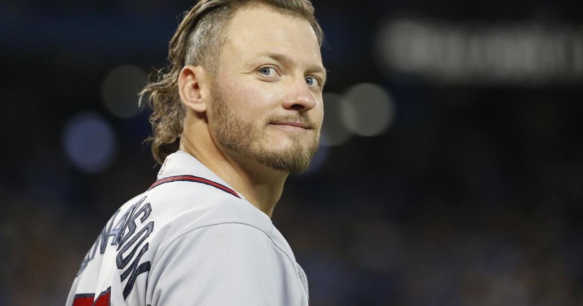 Ex-Jay Josh Donaldson has his price point in MLB free agency