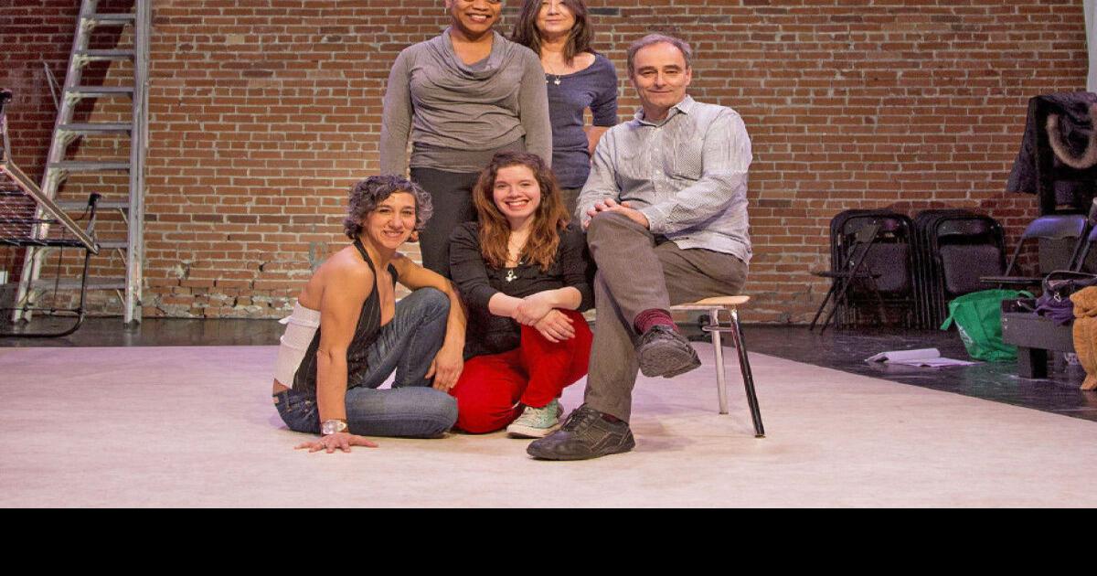 ‘Pacamambo’ review: Ken Gass spins a lovely, poetic yarn