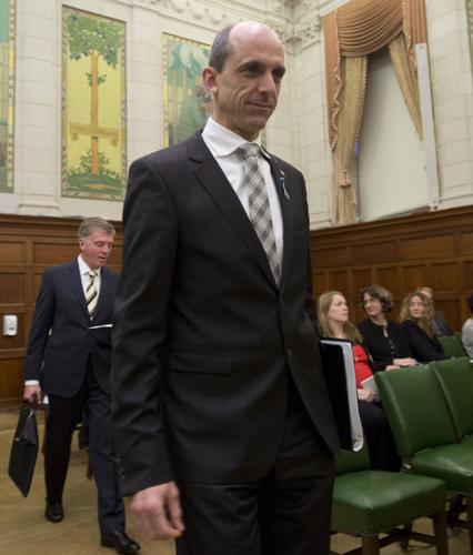 How gun control in Canada became a mere wedge issue: Hébert