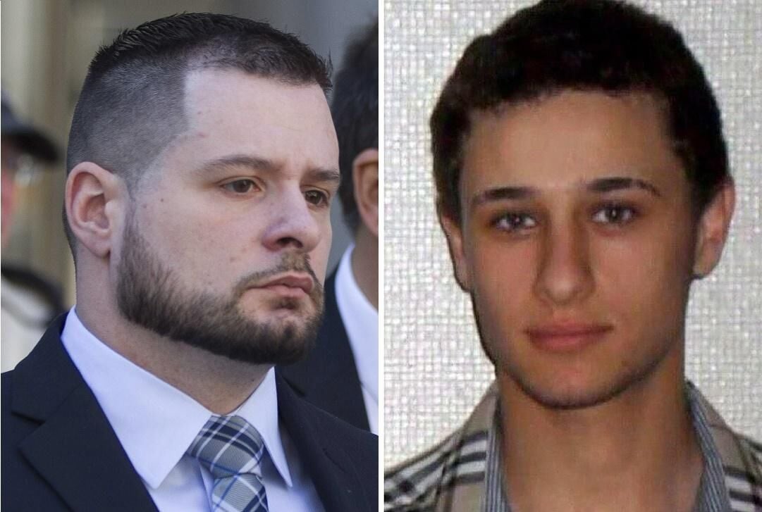 Yatim inquest derailed by convicted officer’s 11th-hour ‘suicide by cop ...