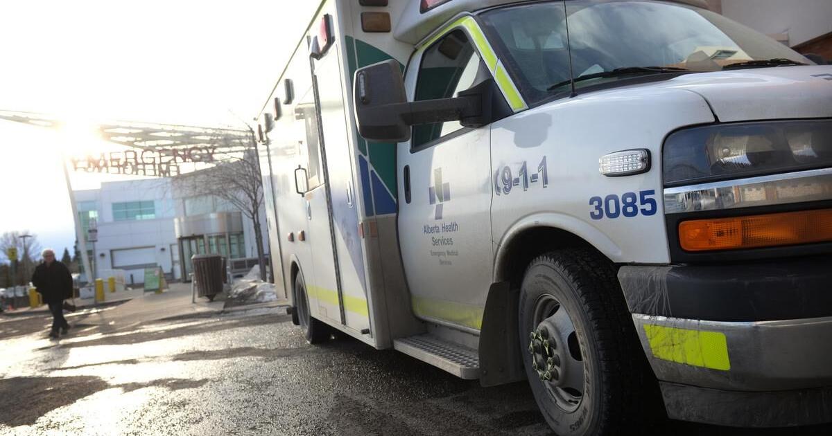 Yellowhead College introducing health worker diploma focused on ...