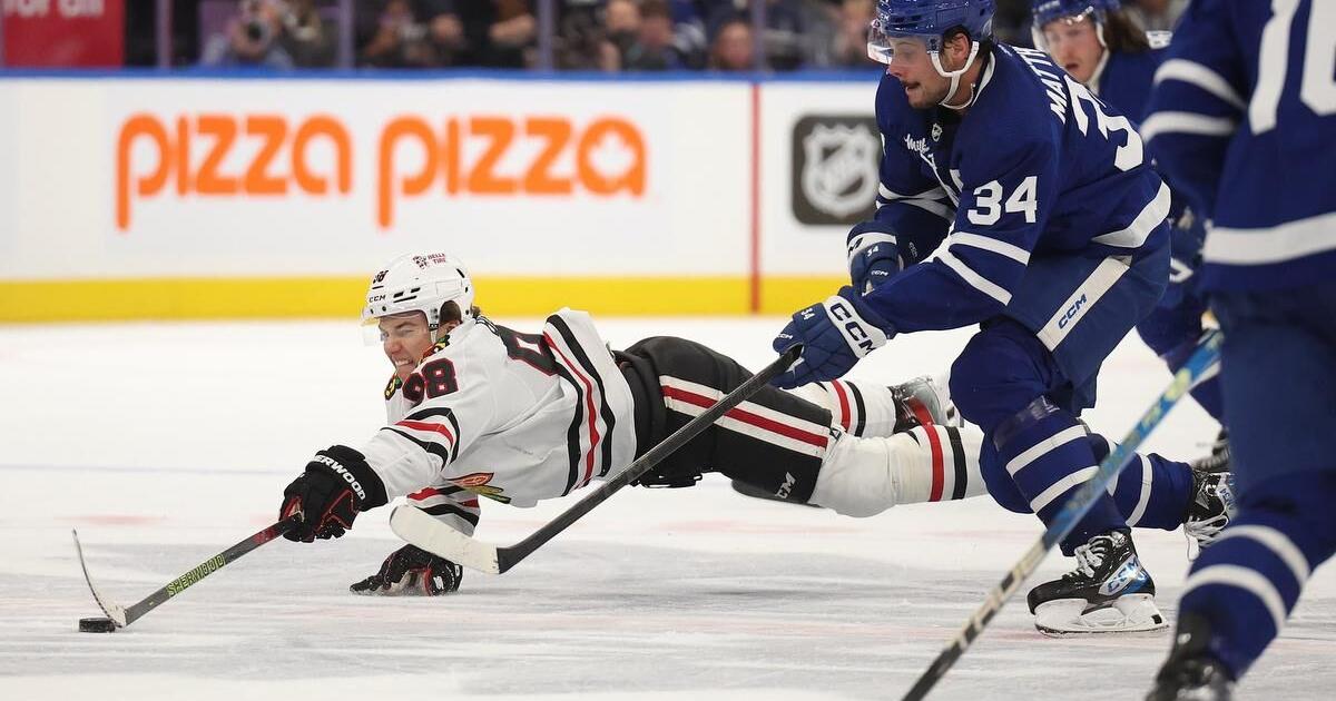 What Wendel Clark has to say about NHL phenom Connor Bedard