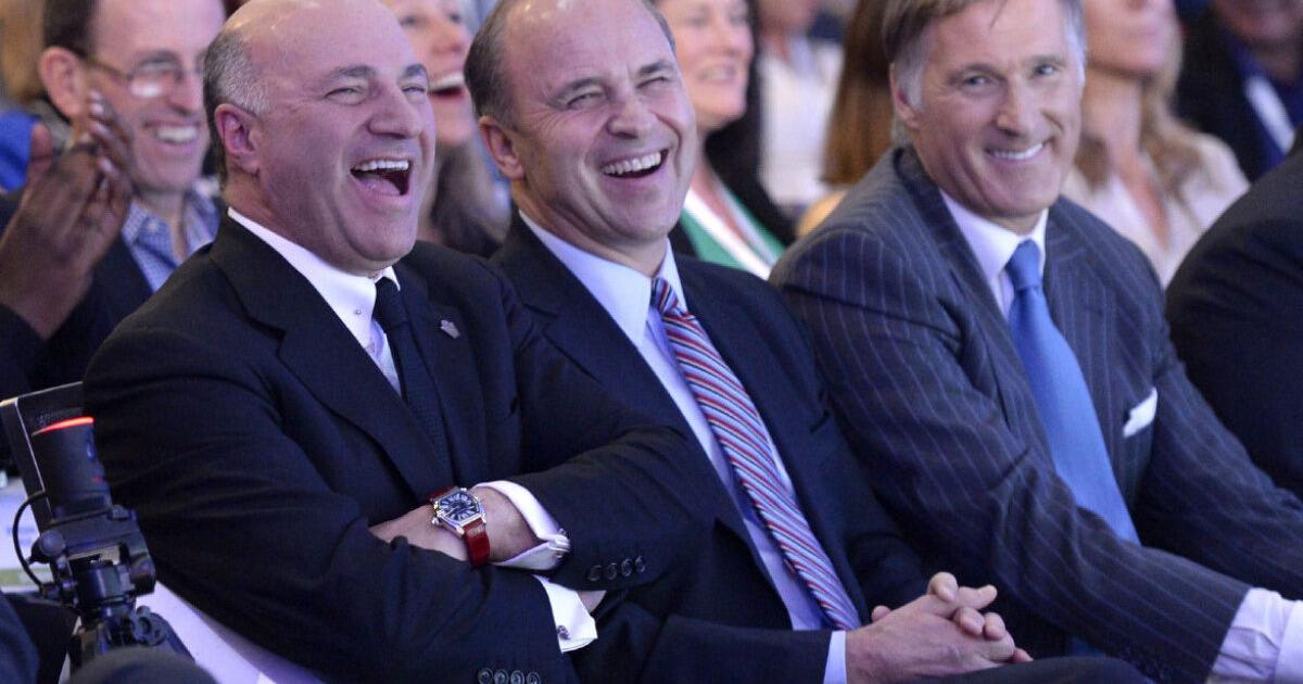 Conservative party uncovers fraudulent members after O’Leary alleges ...