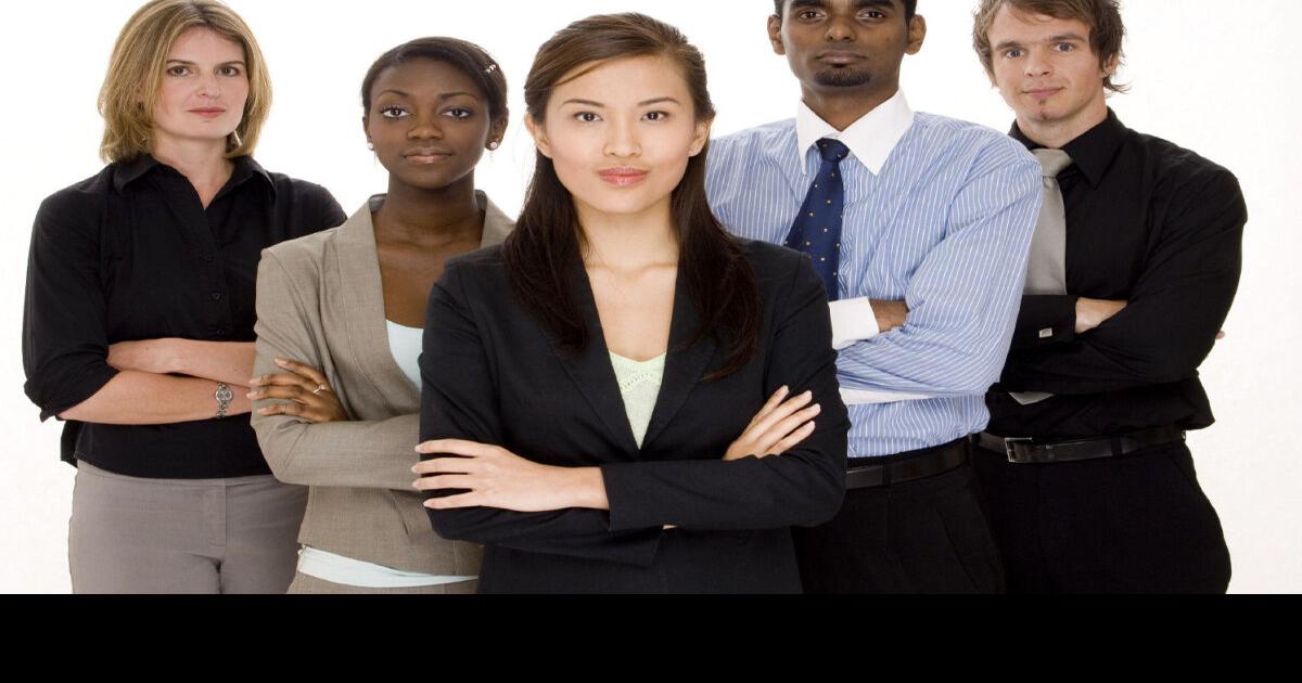 Is this why women, minorities have trouble advancing?