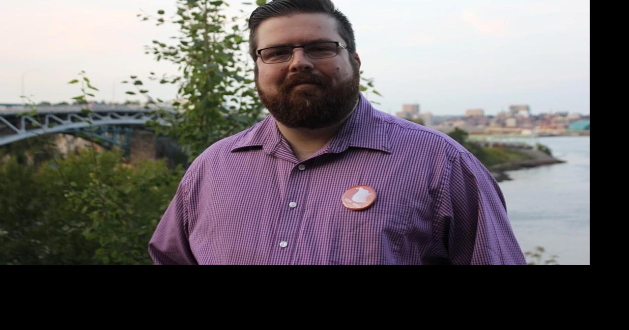 New NDP leader in New Brunswick says he will rebuild party, work in non ...