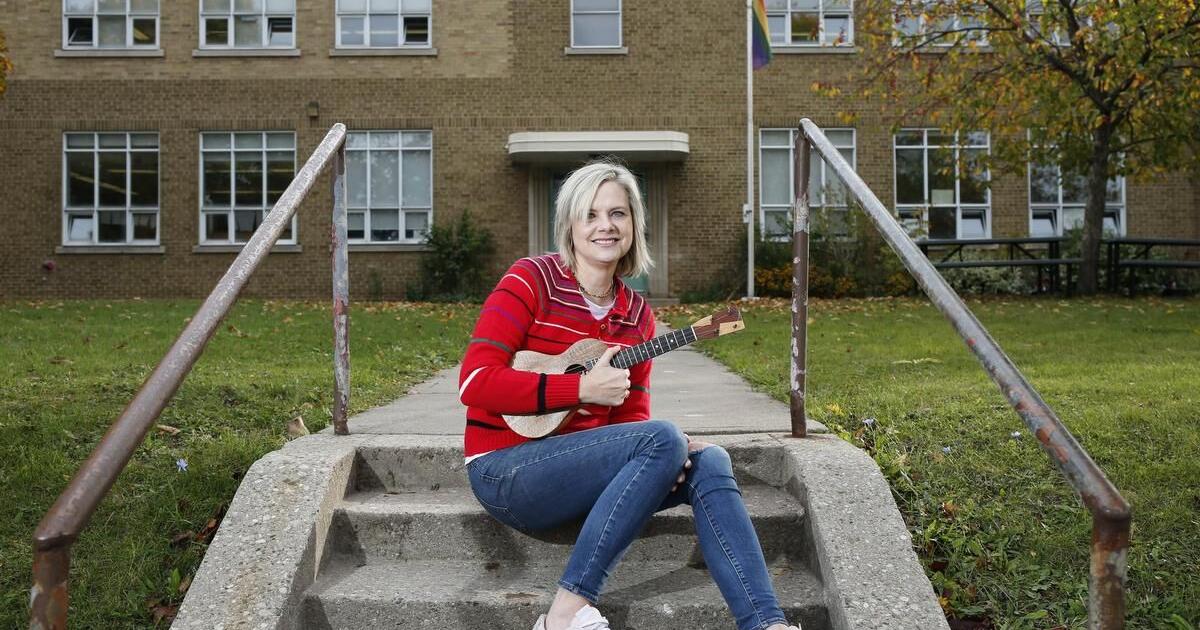 Where actor and musician Melanie Doane likes to play and eat in Toronto