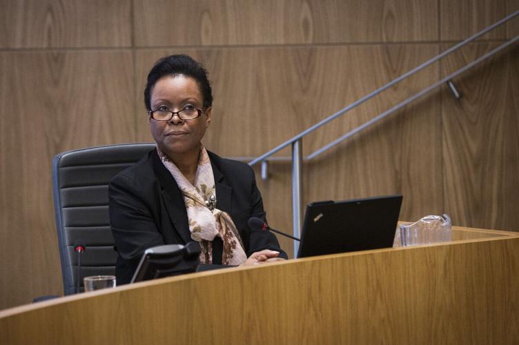 Vaughan’s deputy mayor to take on ethics czar in court