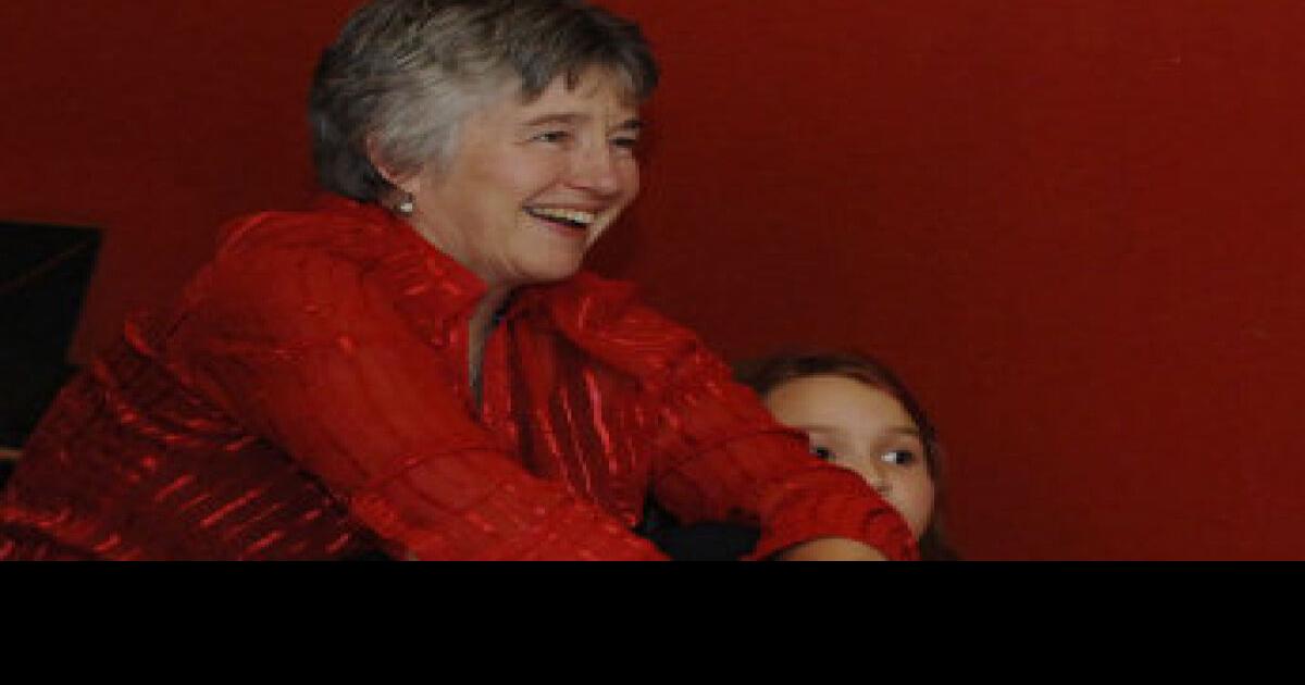 Patti-Kay Hamilton of N.W.T. wins CBC Creative Nonfiction Prize