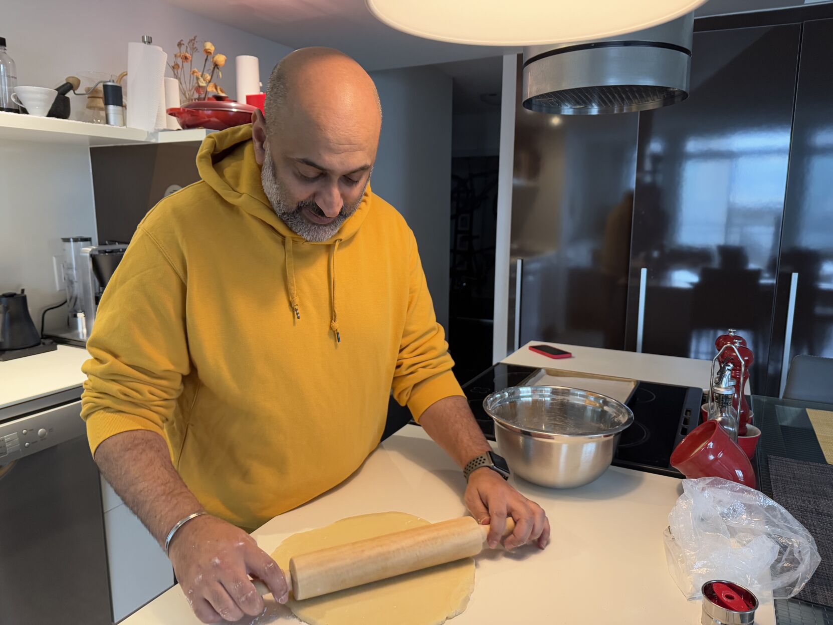 The recipe for the best shortbread ever