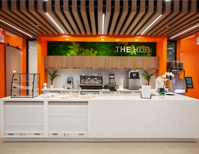 GSK Canada’s hybrid working approach is here to stay