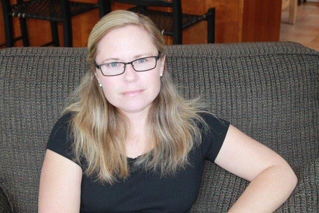 Peterborough writer Michelle Berry’s new book ‘Everything Turns Away’ a ...