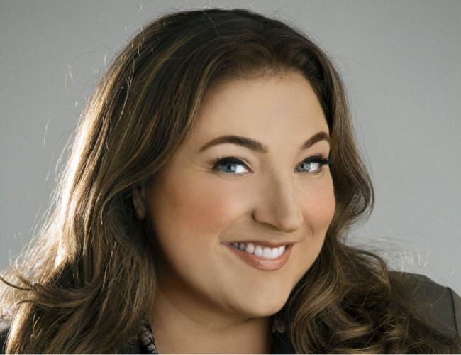 'Supernanny' Jo Frost hits the road with new TV show